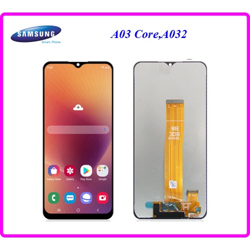 จอ LCD.Samsung Galaxy A03 Core,A032+ทัชสกรีน(Or) | Shopee Thailand