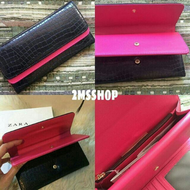 ส่งฟรี Zara wallet | Shopee Thailand