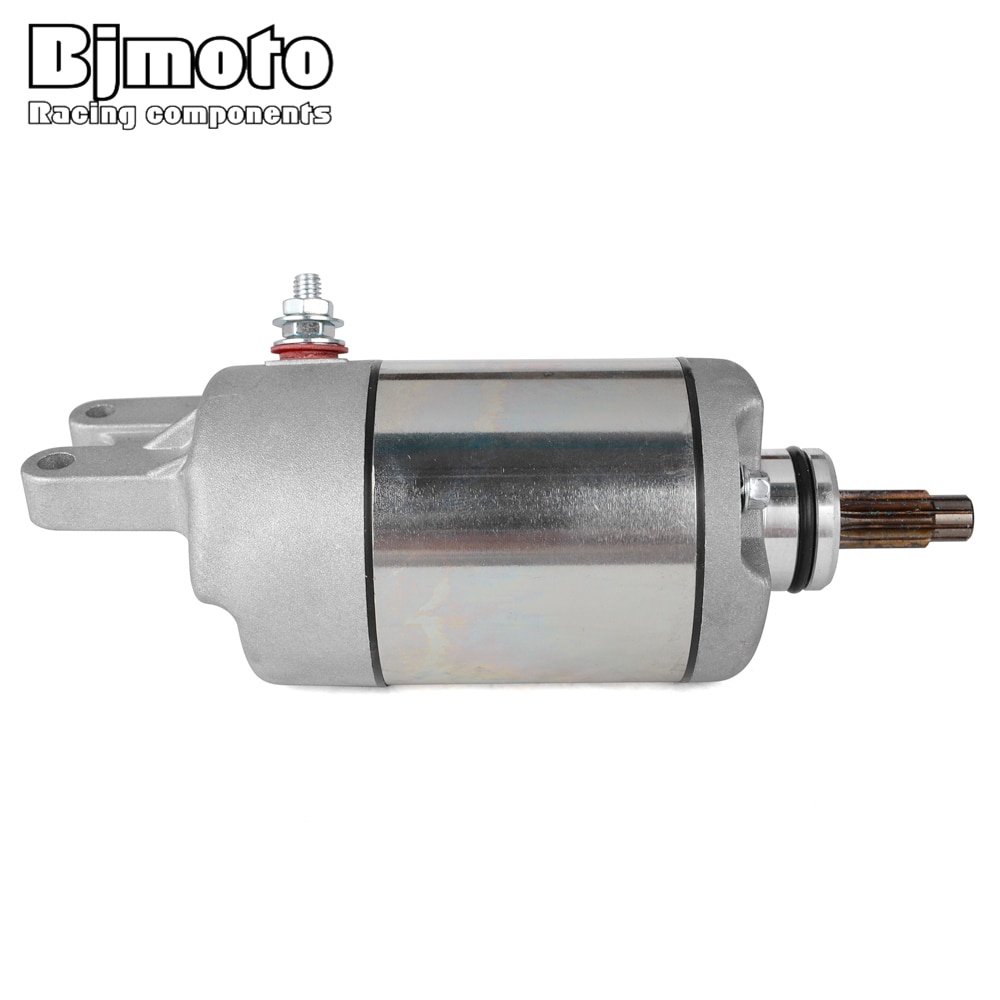 มอเตอร์สตาร์ทเตอร์ สําหรับ Honda ATC250 ATC250ES Big Red ATC TRX 250 ...