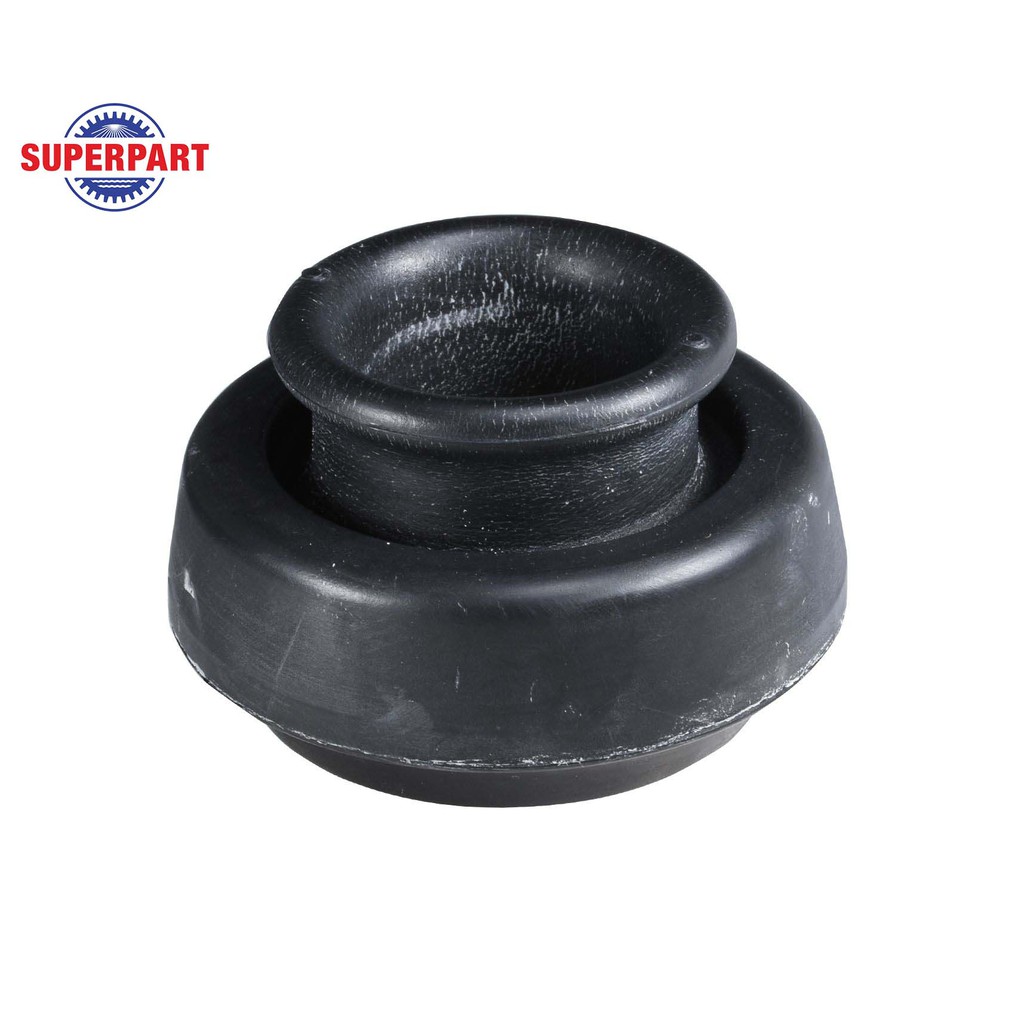 ยางรองเบ้าโช๊คอัพหน้า MIRAGE 12- แท้ห้างจากผู้ผลิตรถยนต์ MITSUBISHI ...