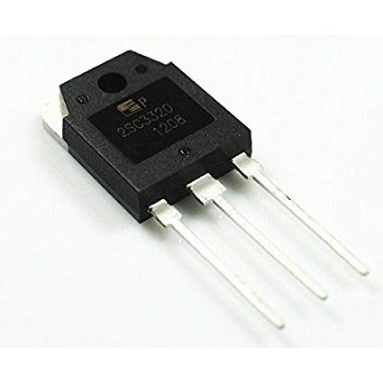 C3320 2SC3320 Transistor NPN | Shopee Thailand