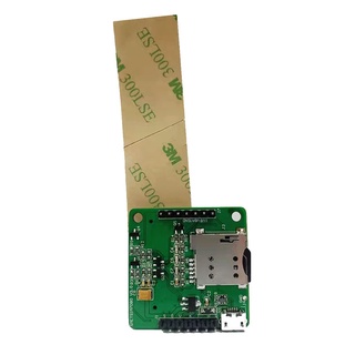 SIMCOM SIM7080G LTE Multi-band CAT-M Module NB-IOT SIM7080G Development Breakout Board ...