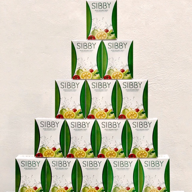 SIBBY | Shopee Thailand