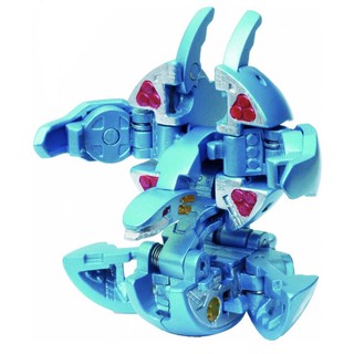 Bakugan BTD-11 BakuTech Sanzu Deck Japan | Shopee Thailand