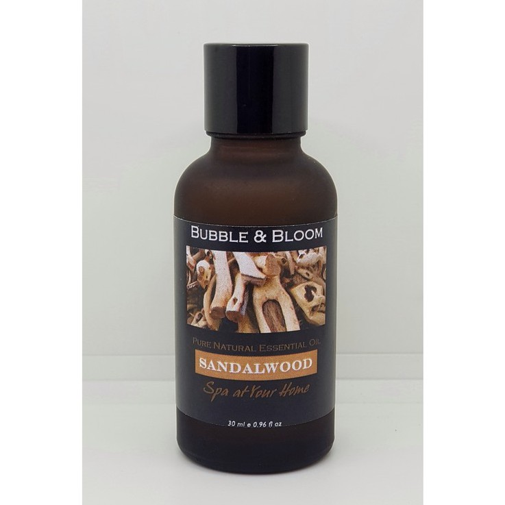 Bubble&Bloom Essential Oil 30ml. บับเบิ้ลแอนด์บลูม น้ำมันหอมระเหย ขนาด 30ml. | Shopee Thailand