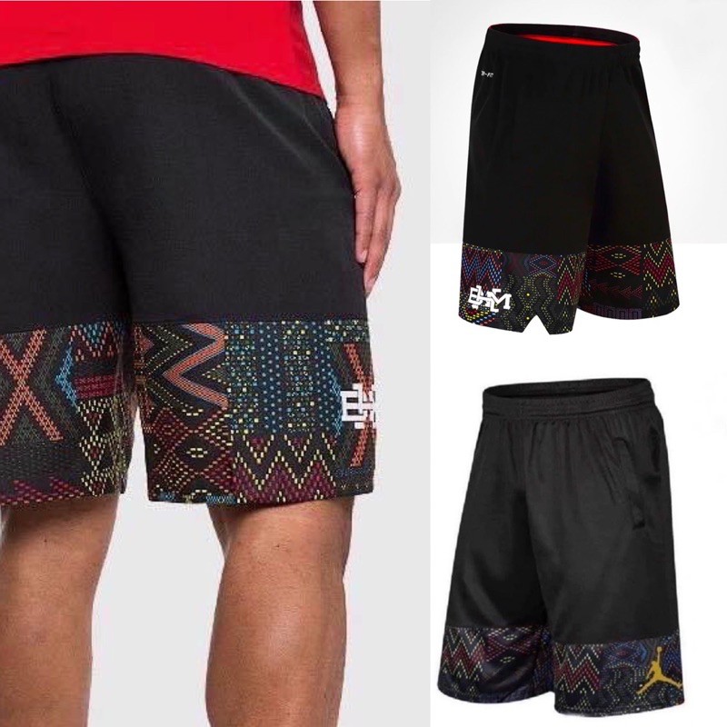 กางเกงบาส BHM ผ้ากีฬาใส่สบาย จัดส่งในไทย | Shopee Thailand