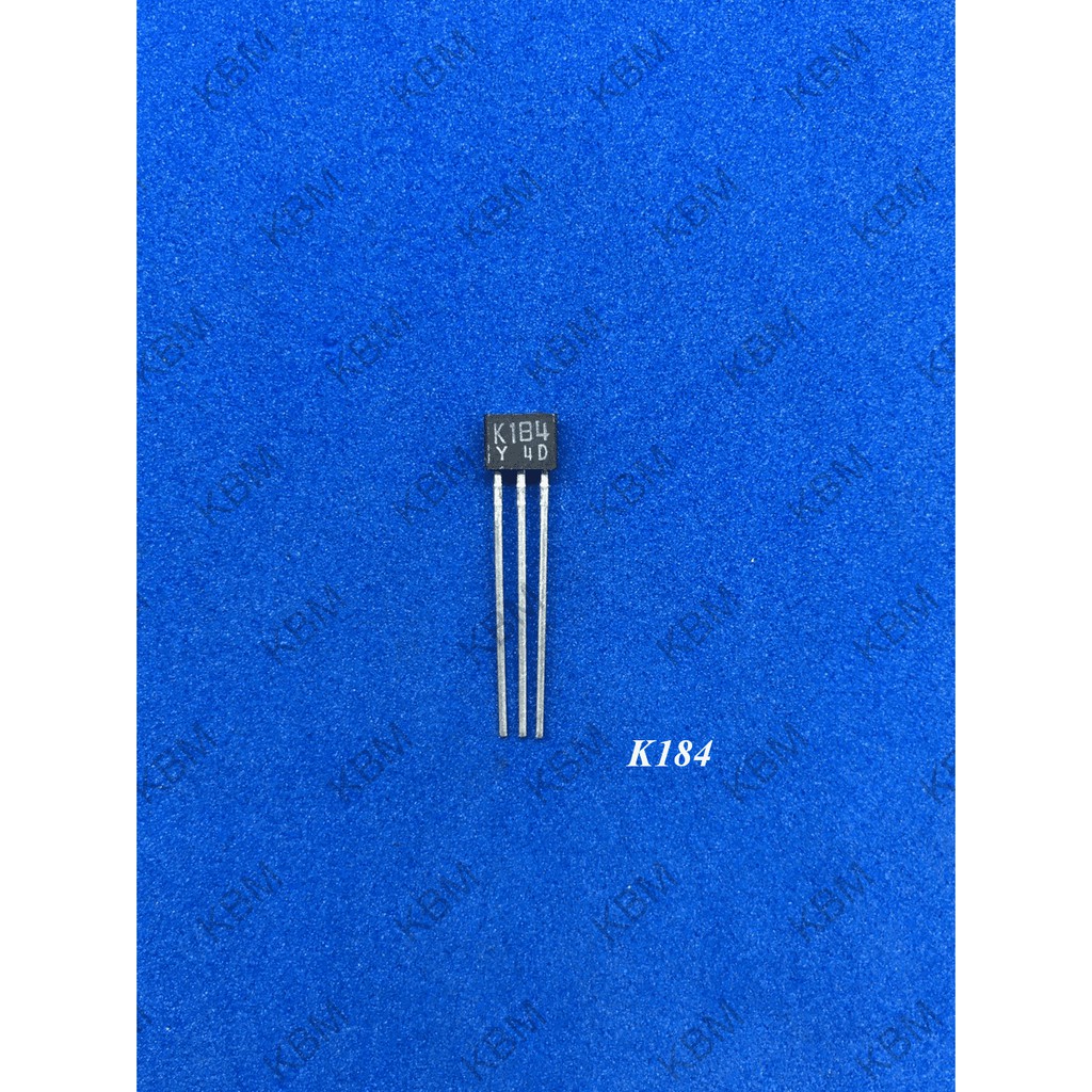Transistor ทรานซิสเตอร์ K184 K246 K341E K342E K344E K346E K347E K348E K349E | Shopee Thailand