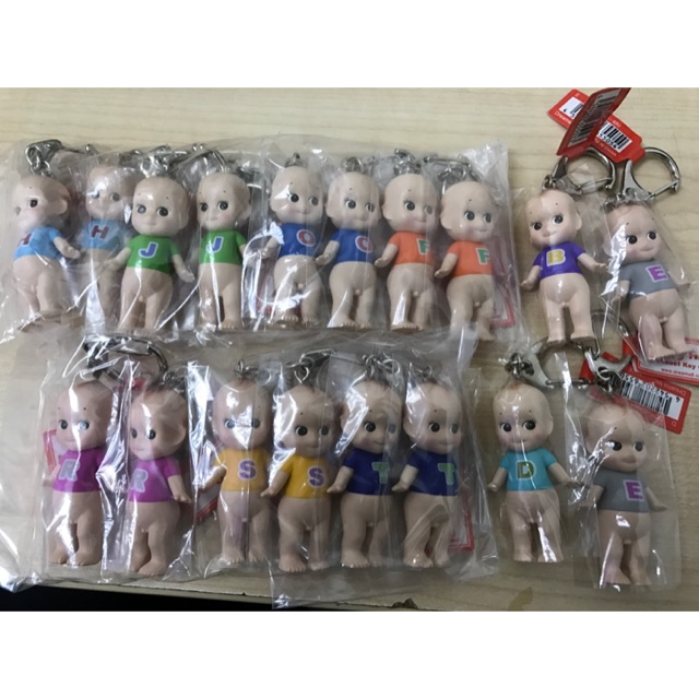 Sonny angel key chainรุ่นเก่า หายากแล้วนะคะ | Shopee Thailand