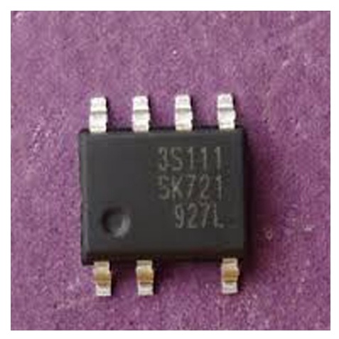 ปิติกานต์2022 IC 3S111 สำหรับบอร์ดเพาเวอร์ซัพพลาย LED TV สินค้าในไทย ...