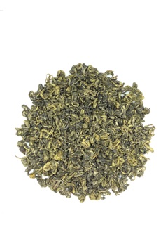 ชาเขียว ออร์แกนิก Green Tea Phongsaly 400 year old Tea Tree | Shopee ...