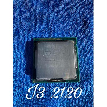 CPU Intel Core I3 2100 | Shopee Thailand