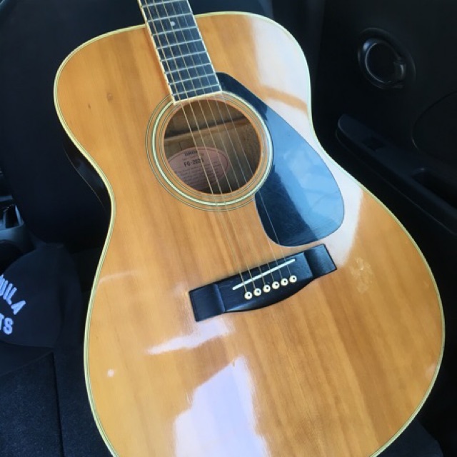 Yamaha FG-202B | Shopee Thailand