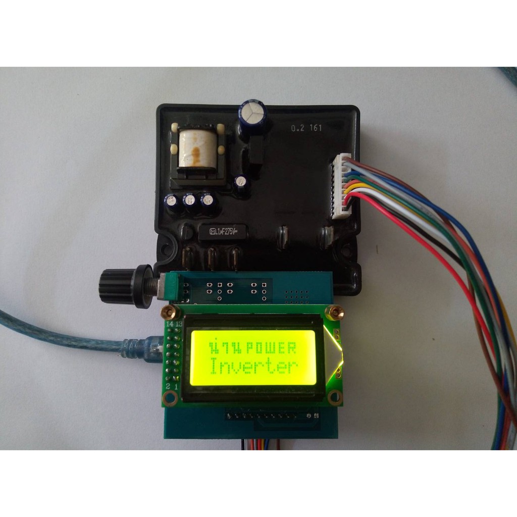 บอร์ดควบคุม TM-35,Arduino TM-35,บอร์ดควบคุมมอเตอร์ 3 เฟส | Shopee Thailand