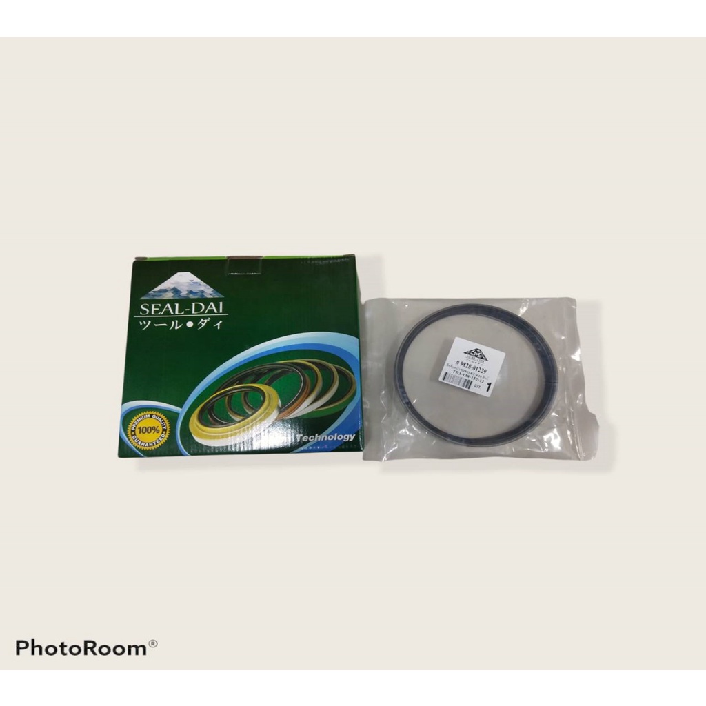 ซีลล้อหน้า HINO 320,344/9828-01229 | Shopee Thailand