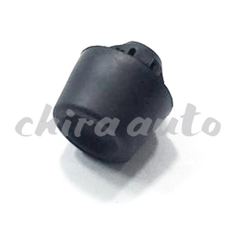 ยางรองกันกระแทกประตู ซ้าย/ขวา Toyota 90541-09117 แท้ห้าง Chiraauto ...