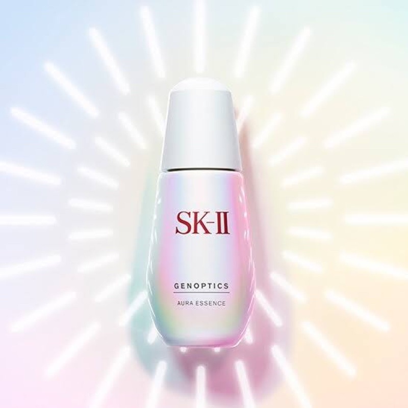 SK-II Genoptics Spot Essence 30ml | Shopee Thailand