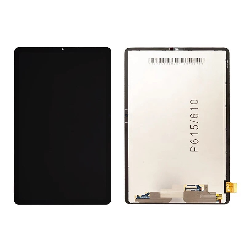 ชุดหน้าจอ Samsung P355/P585/P205/T515/T595/p615/T505/X200/T735 | Shopee ...