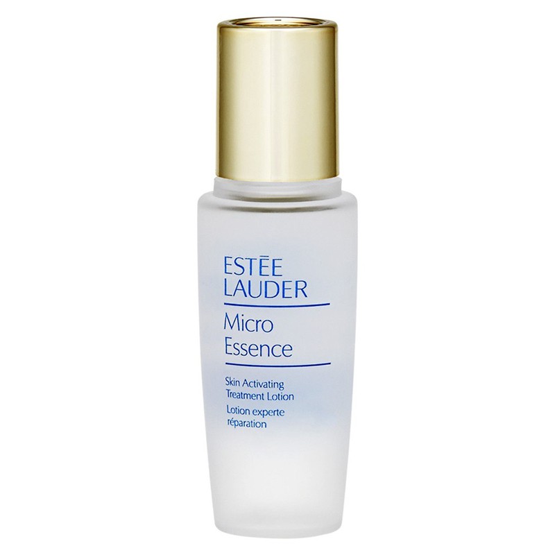 Estee Lauder Micro Essence Treatment Lotion 15ml (บำรุงผิวแบบน้ำตบ ...
