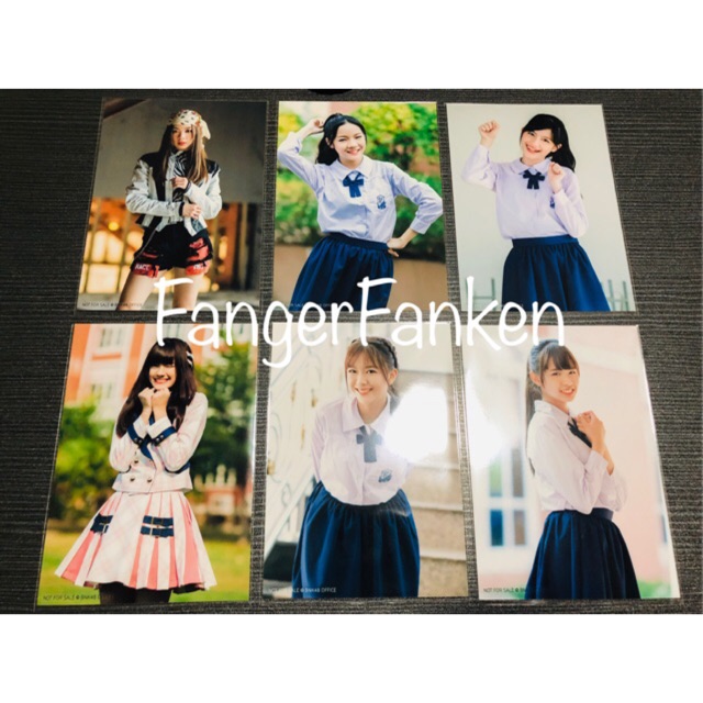 ภาพสุ่ม BNK48 Single 6th Beginner | Shopee Thailand