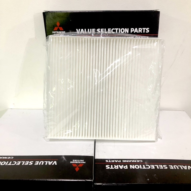 [ใหม่]OEM 7803A112 กรองแอร์ TRITON ALL NEW, PAJERO SPORT ปี 2016-2021 ...