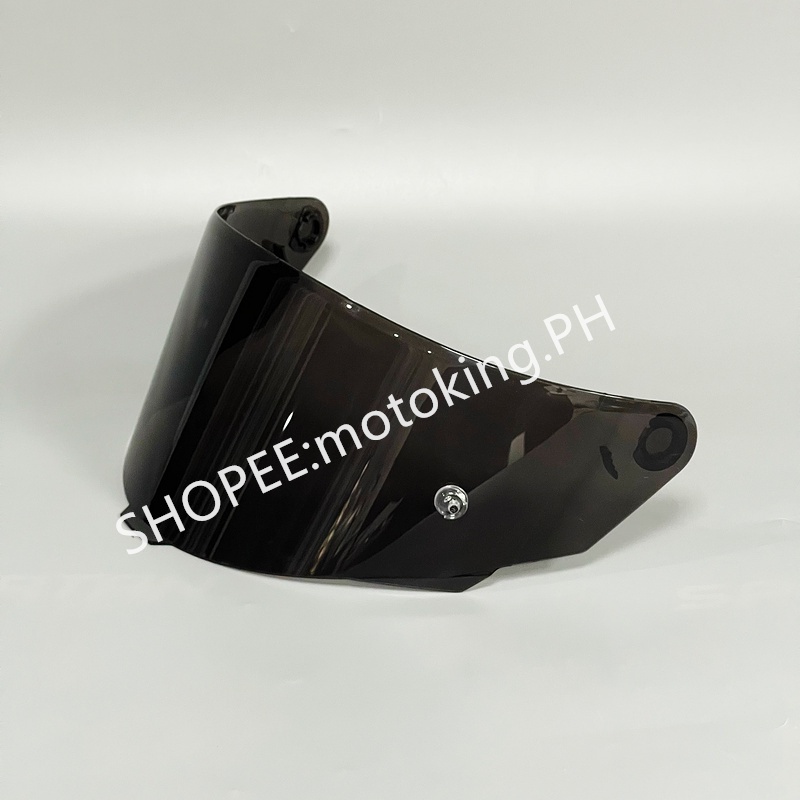 Kyt TT เลนส์หมวกกันน็อค KYT Visor Lens Revo Lens FIt สําหรับ KYT TT ...