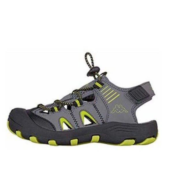 [GENUINE Kappa SUPER PRODUCT] BOYS SHOES ไซส์ 28 | Shopee Thailand