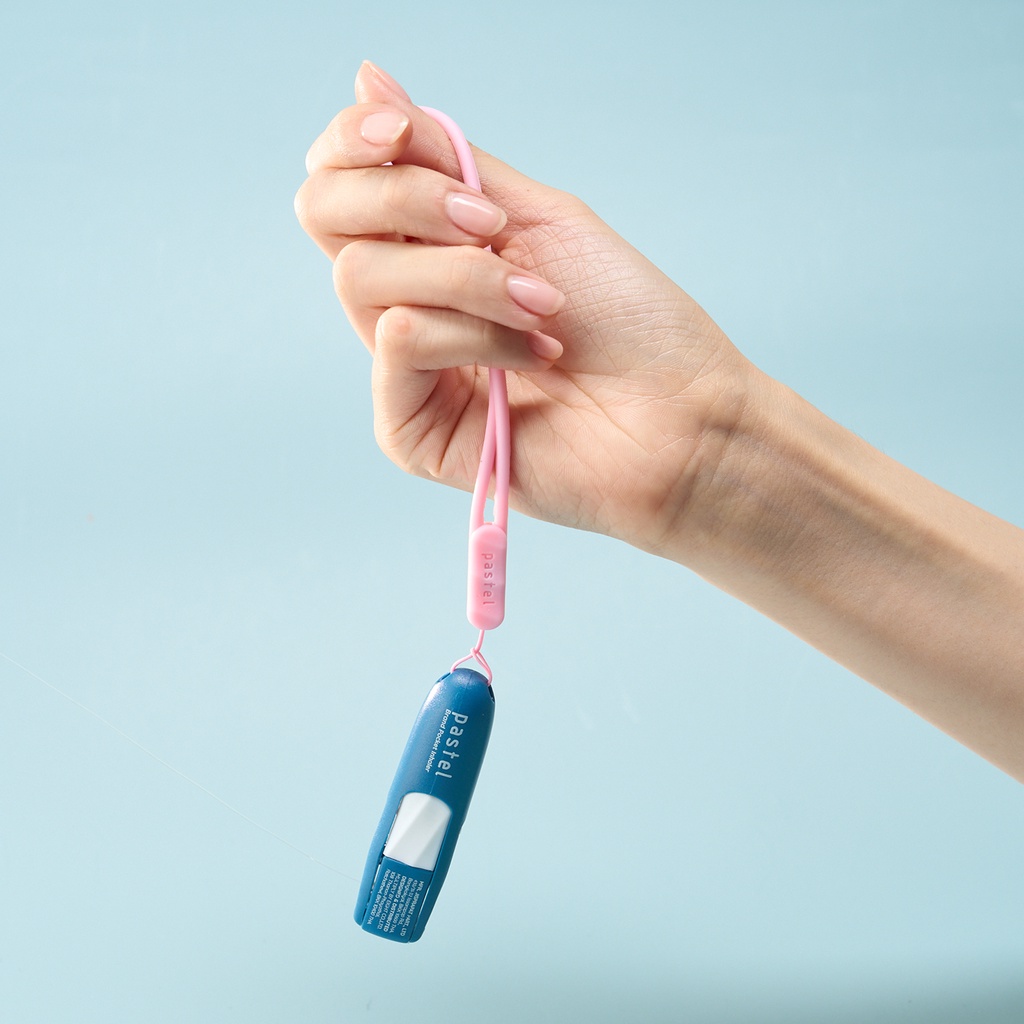 PX8 PASTEL INHALER HAND STRAP PINK | Shopee Thailand