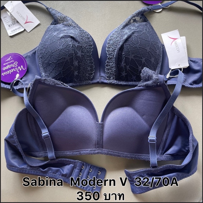 sabina Modern V 32/70A รุ่นใหม่ๆ น่ารักๆ ของแท้ 100% | Shopee Thailand