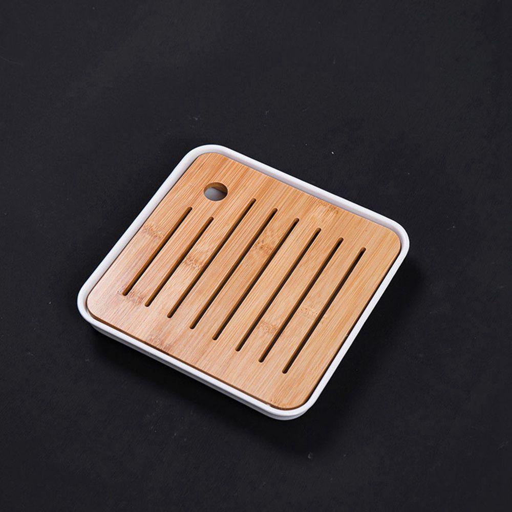 Suhu Bamboo Tea Trays Chinese Tea Serving Kung Fu Tea Trays Eco ...