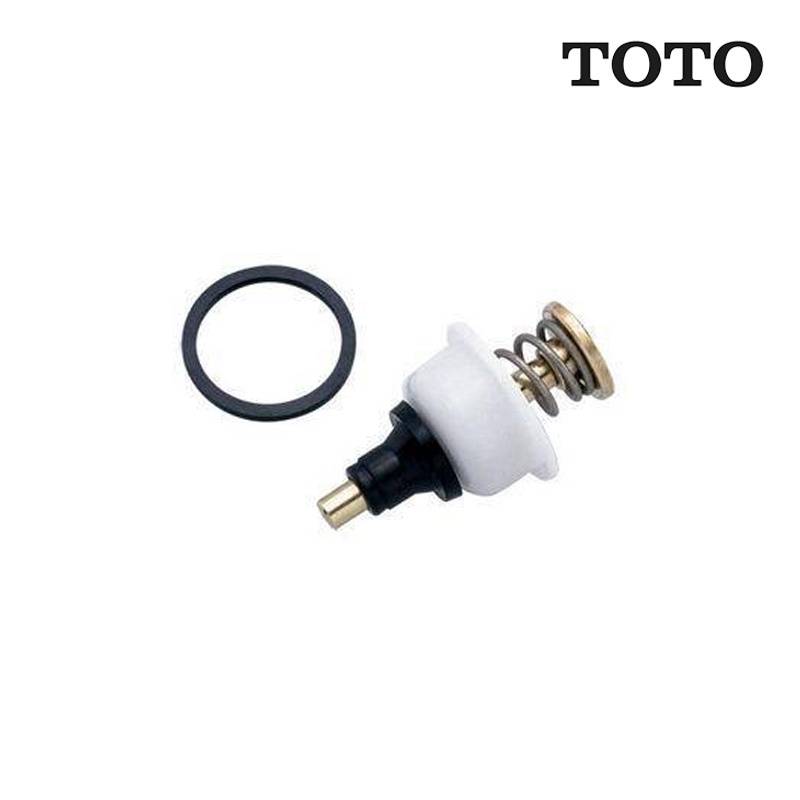 S342 ชุดก้านกระทุ้ง TS401 (Push Bar Guide) โตโต้ | Shopee Thailand