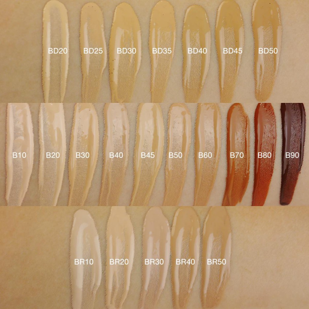 {เก็บโค้ดหน้าร้าน} [พร้อมส่ง] YSL ALL HOURS FOUNDATION รองพื้นตัวฮิต ...