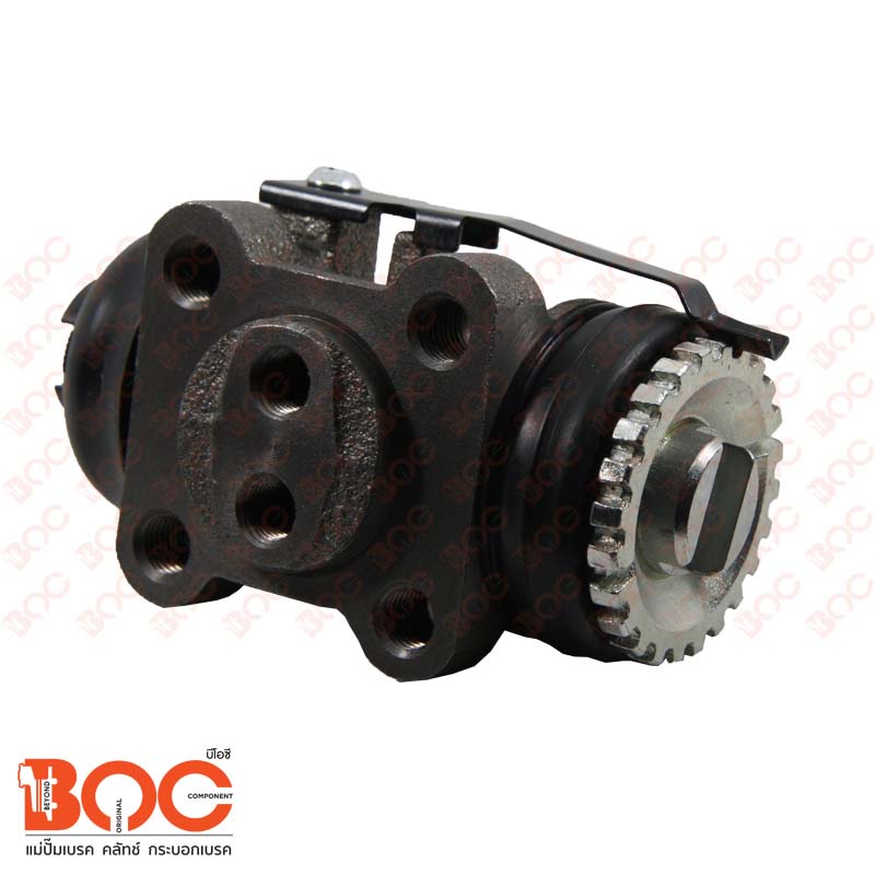 กระบอกเบรค-หลัง/ซ้าย/ล่าง BOC FOR TOYOTA BU85, 91 RLL 1-1/8" OEM#47580 ...