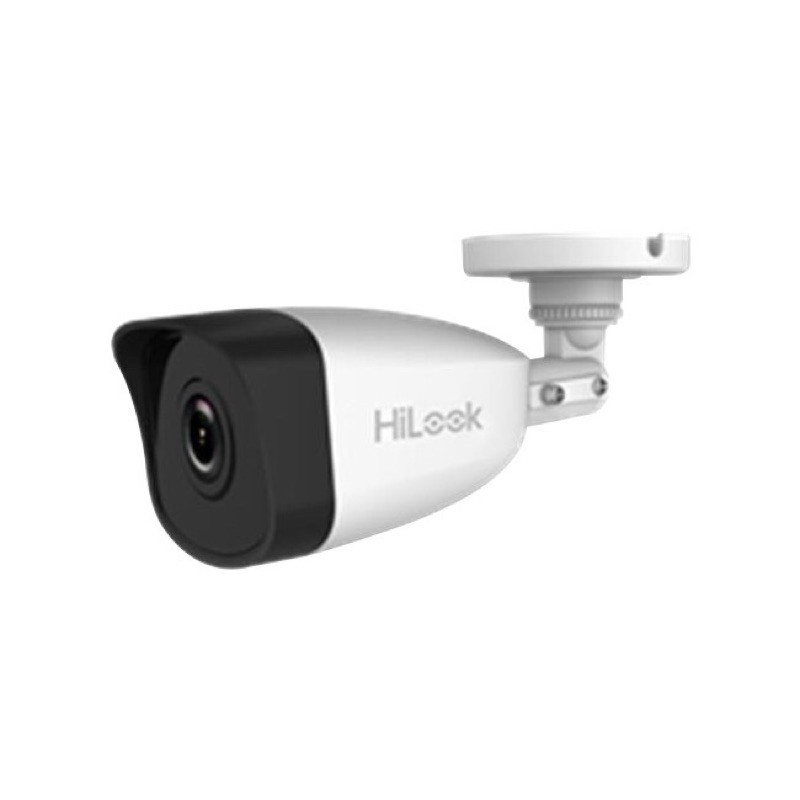 กล้องวงจรปิด HILOOK IP Camera B121 H-M | Shopee Thailand