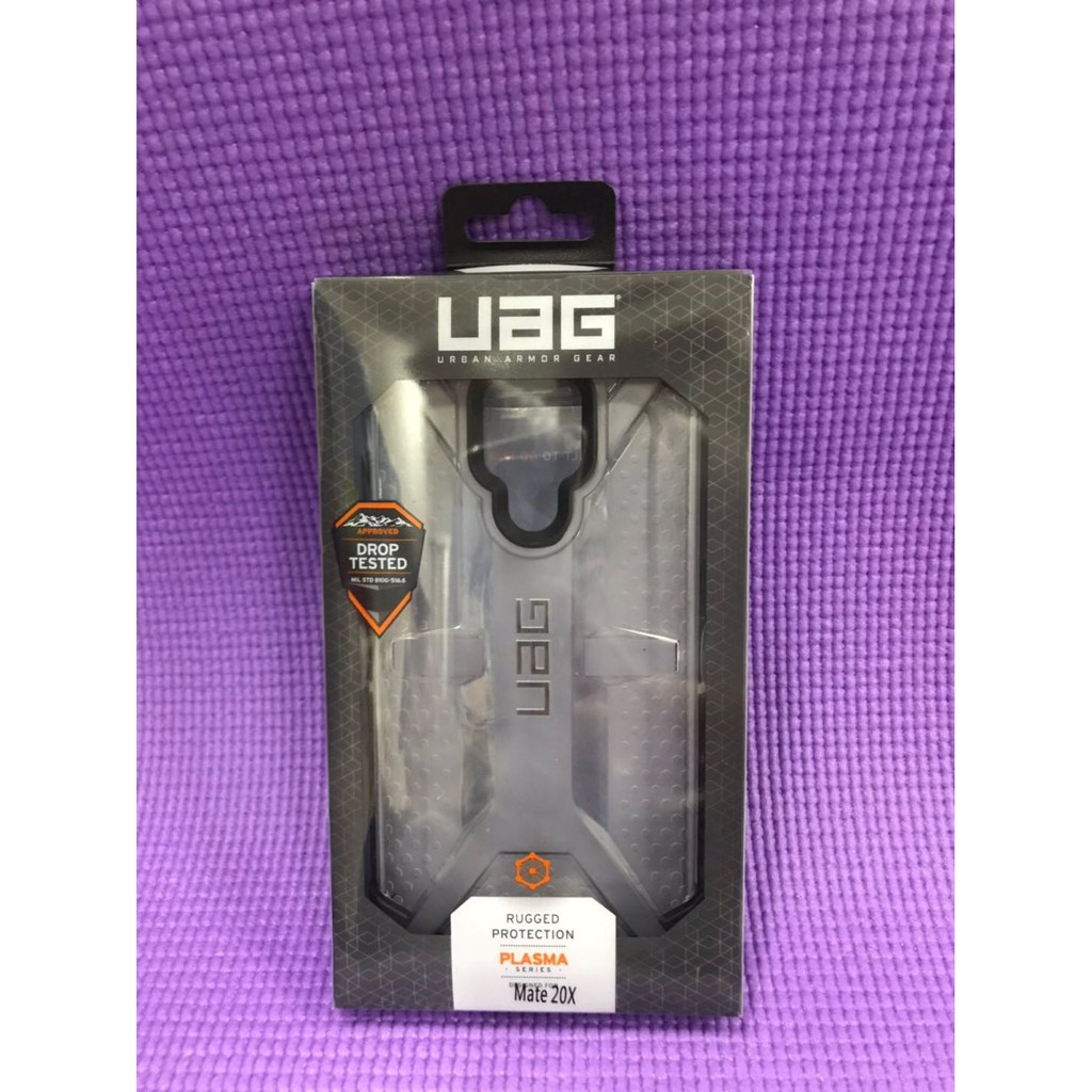 UAG Huawei Mate20X/Mate20/Mate20 Pro/Mate30 Pro/Mate40 Pro เคสหัวเว่ย เมท20X เคส Mate20X เคสกัน ...
