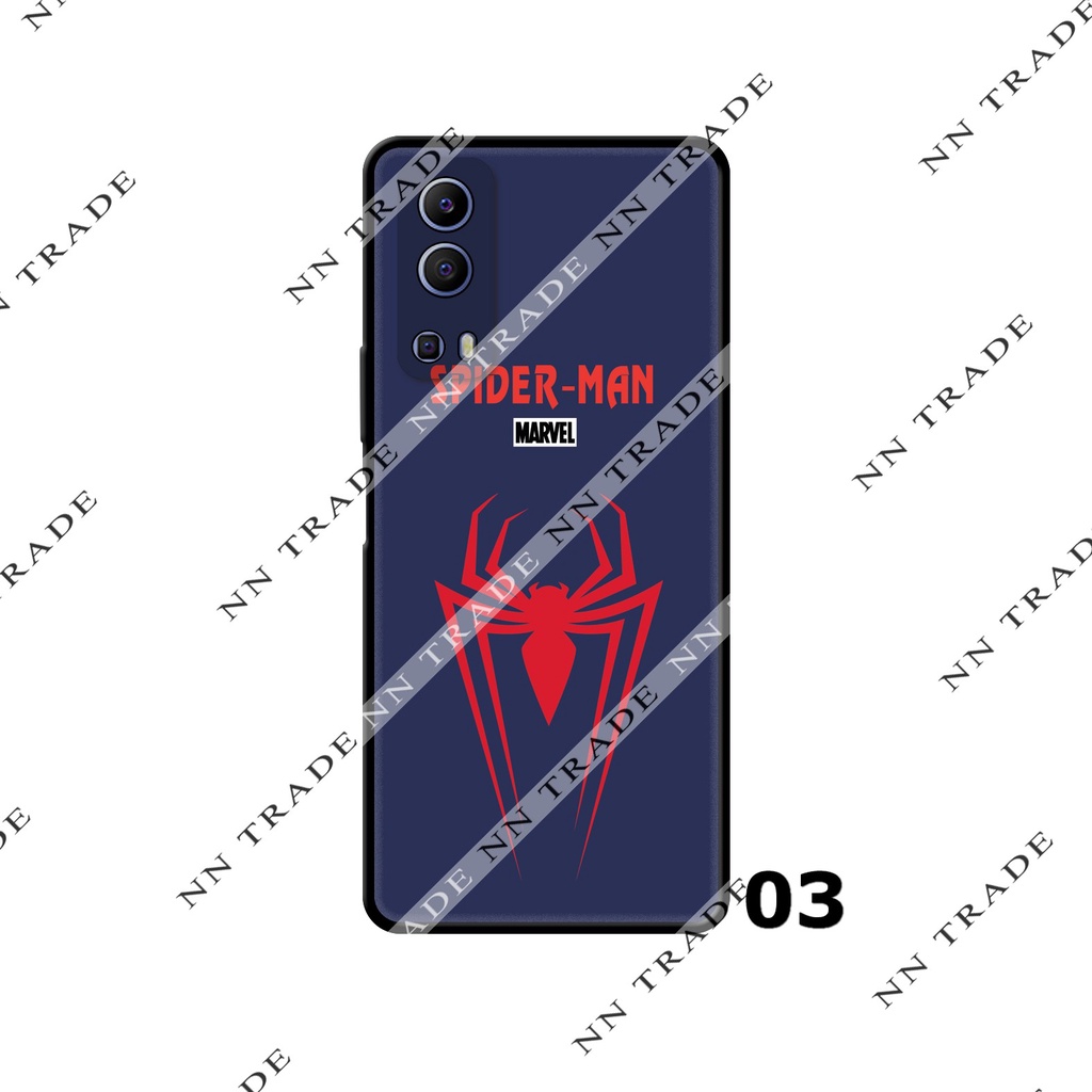 เคสโทรศัพท์ ลาย AVENGERS LOGO เคส Xiaomi Redmi Note6 / Redmi Note7 / Redmi Note8 / Redmi Note9 ...