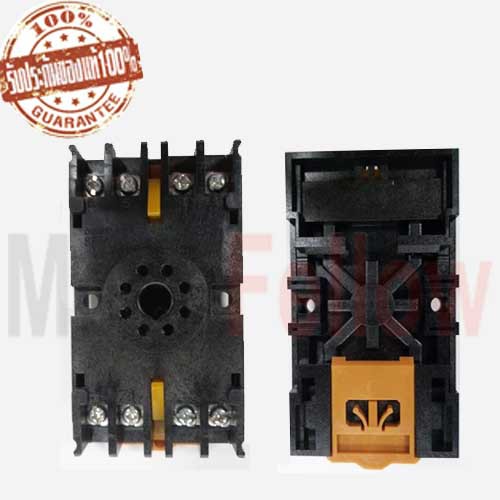 SOCKET 8PFA-1 omron | Shopee Thailand