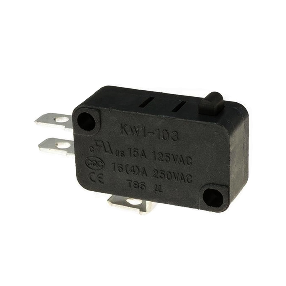 KW1-103 Micro Switch Series ไมโครสวิตช์ 10A 125V/250V sw | Shopee Thailand