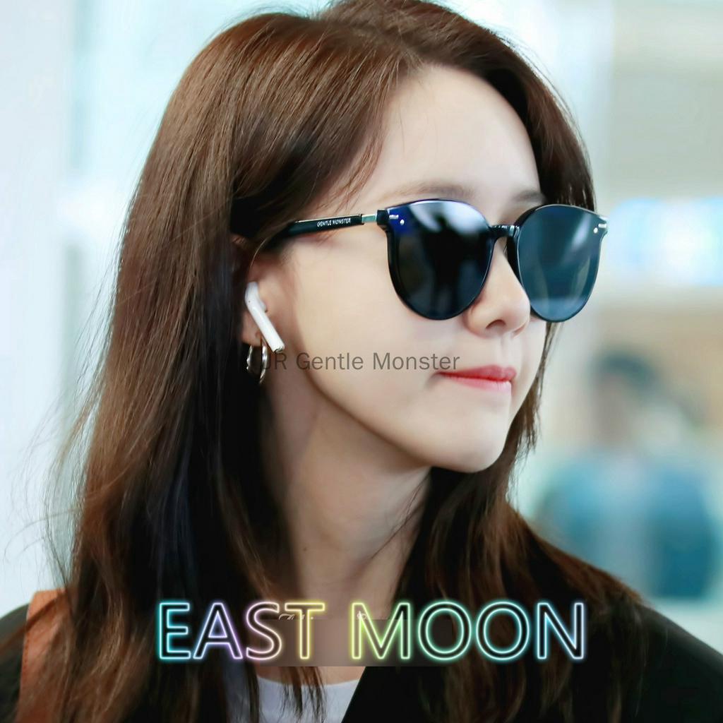 ใหม่ แว่นตากันแดด G M EAST MOON กรอบแว่น 2021 | Shopee Thailand