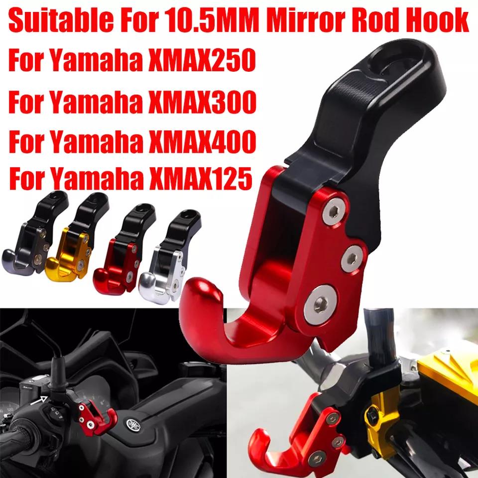 For YAMAHA NMAX XMAX 400 300 250 125 XMAX400 Motorcycle Helmet ...