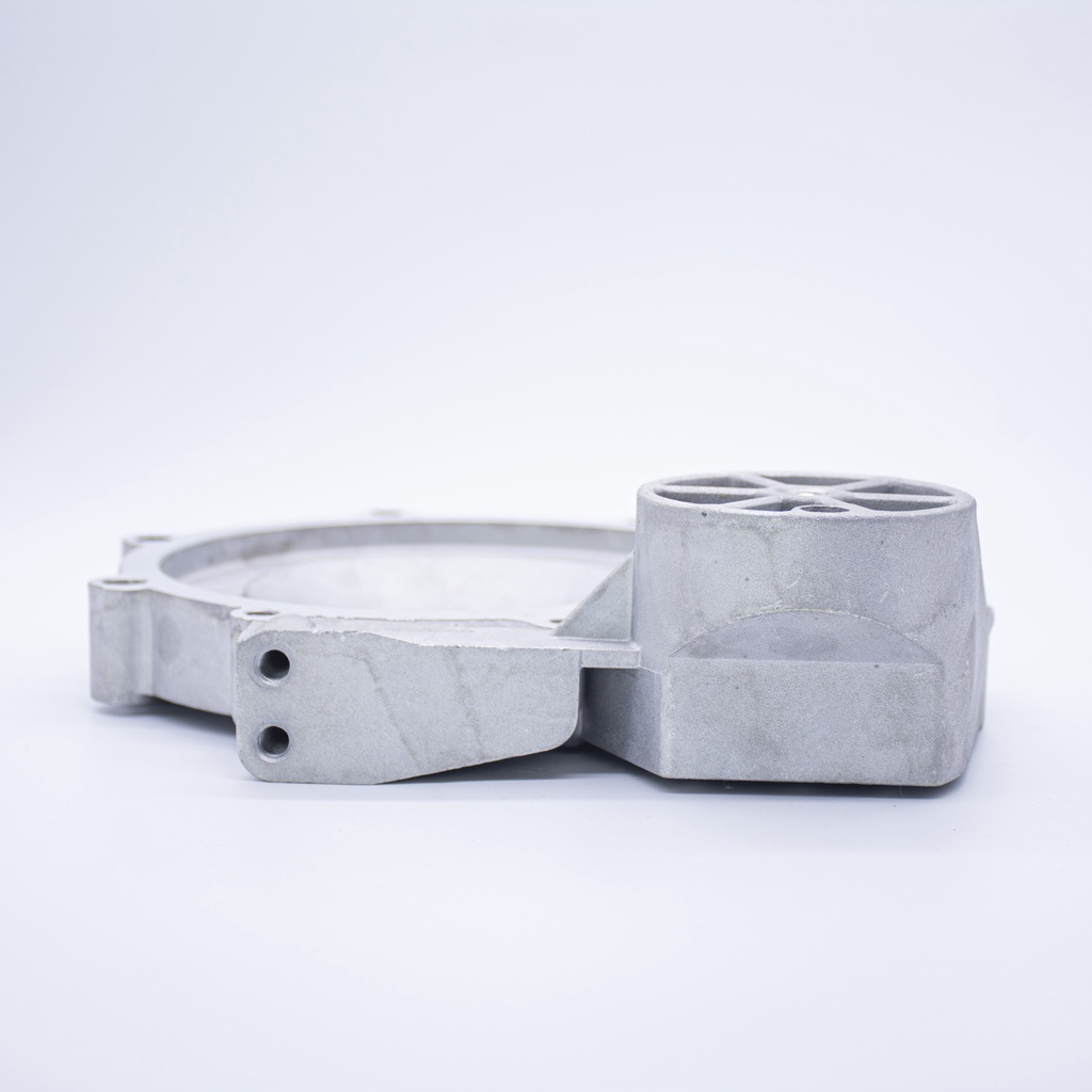 ตัวเรือนปั๊มน้ำ SCANIA P-, G-, R-, T Series Truck/ 4 Series Truck/ 4 ...