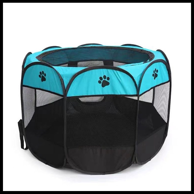 DI C4 พร้อมส่ง คอกขนาดใหญ่พิเศษ คอกสัตว์เลี้ยง คอกสุนัขพันธุ์ใหญ่ คอก ...