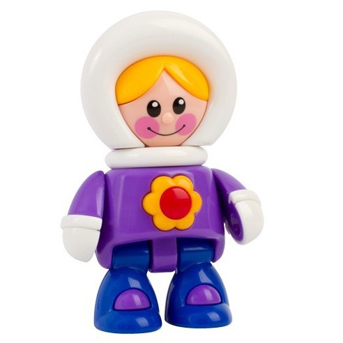 Tolo : Eskimo Girl (87401) | Shopee Thailand