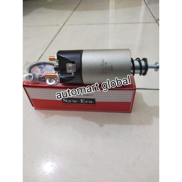 Mitsubishi canter ps125 ps110 ss-1547 สวิตช์สตาร์ทอัตโนมัติ | Shopee ...