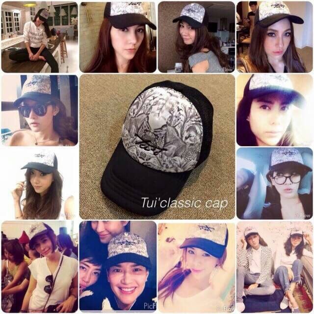 Tui cap | Shopee Thailand