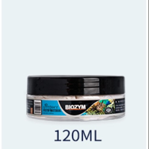 Biozym Magic Water Purifier แก้น้ำเหลือง ทำให้น้ำใส คุณภาพน้ำดีขึ้น ...