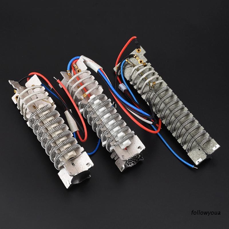 folღ 700/1600/1800/2000W Heating Element Hot Air Machine Heater ...