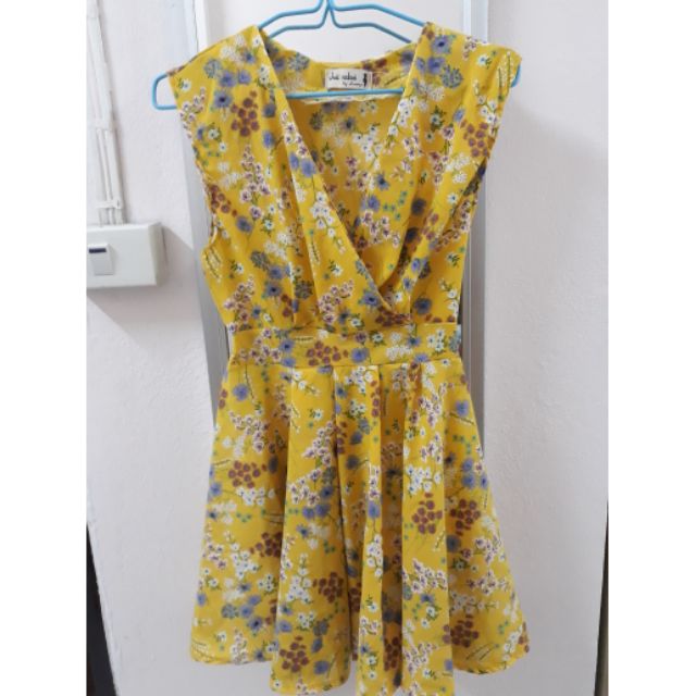 เดรสสั้น | Shopee Thailand