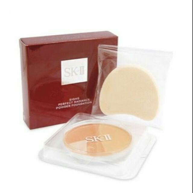 Sk Ii Makeup Base | Saubhaya Makeup