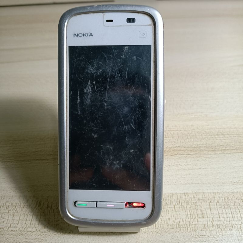 Nokia 5230 สะสม อะไหล่ | Shopee Thailand