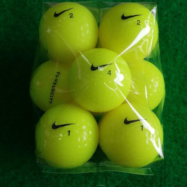 ลูกกอล์ฟ Nike ti-velocity มือสอง | Shopee Thailand